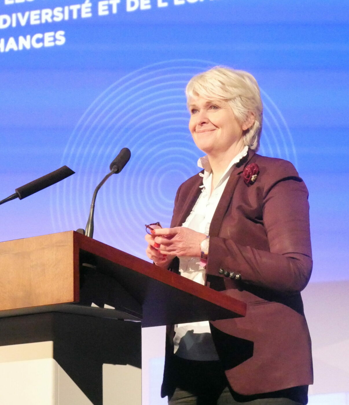 Isabelle Rome tacle Marlène Schiappa pour sa couverture dans Playboy ...