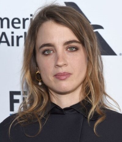 Adèle Haenel : l’actrice qui a ouvert la voie au #MeToo français ...