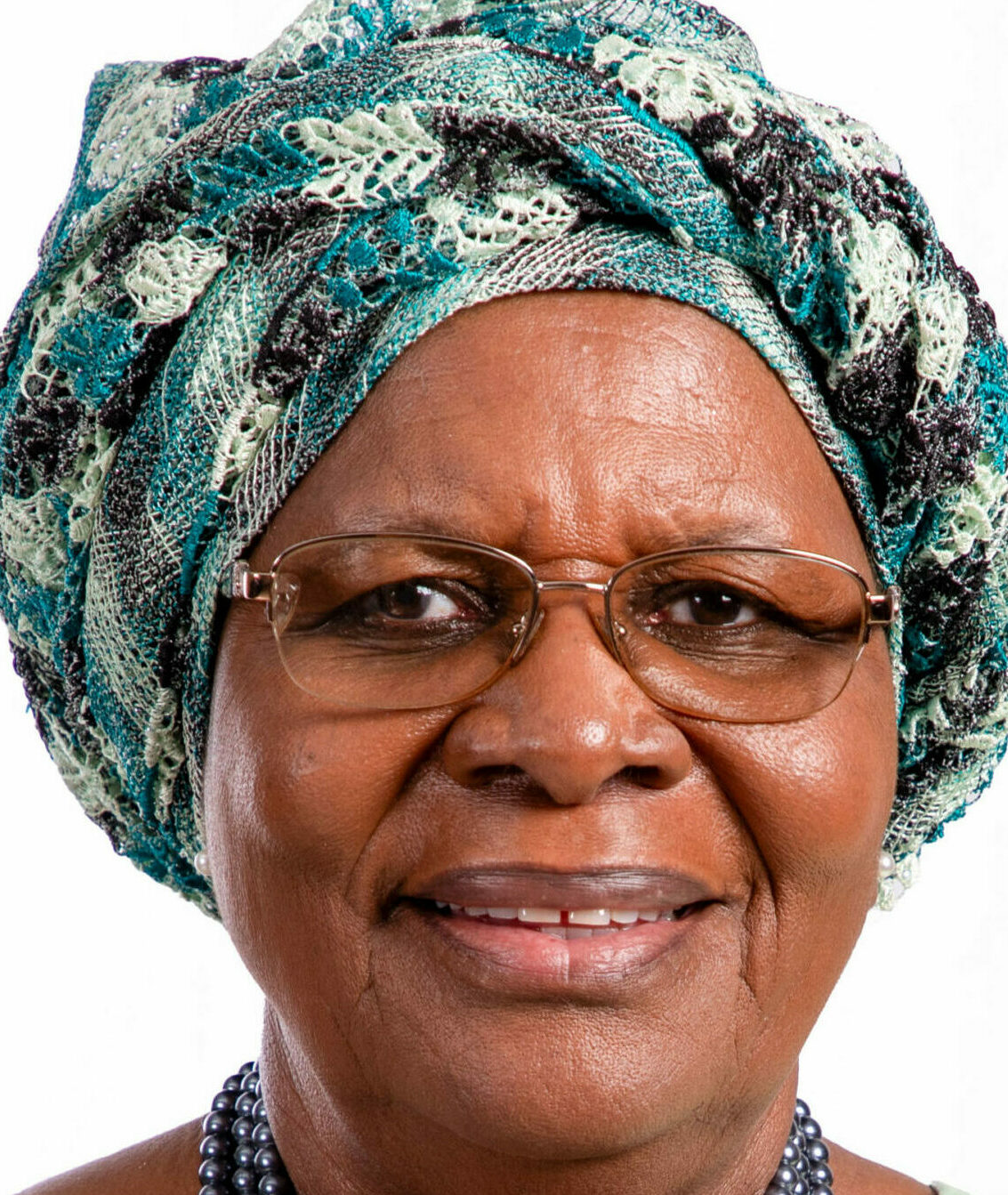 Namibie : Netumbo Nandi-Ndaitwah première femme élue présidente | The ...