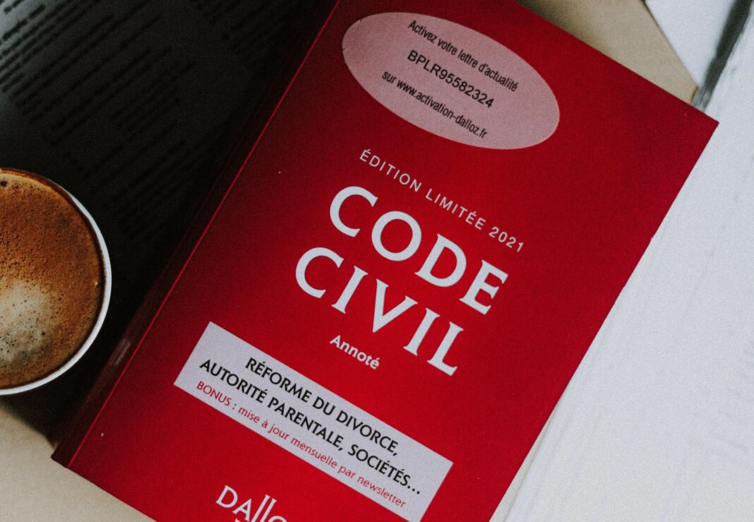 L’évolution du Code civil : du « devoir conjugal » à l’égalité des ...